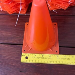 Other | Small Traffic Cones | Poshmark